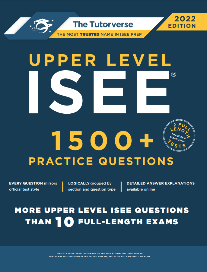 Books – The Tutorverse